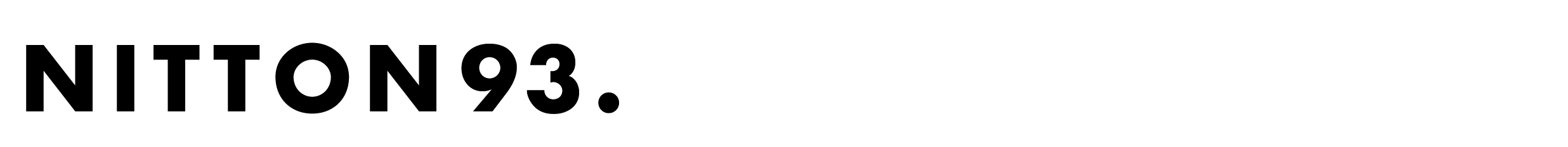 Nitton93 Webshop